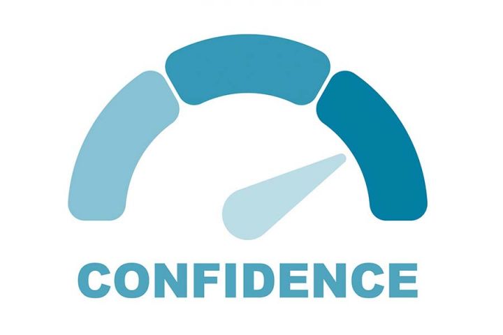 Confidence – The Purposeful Leader